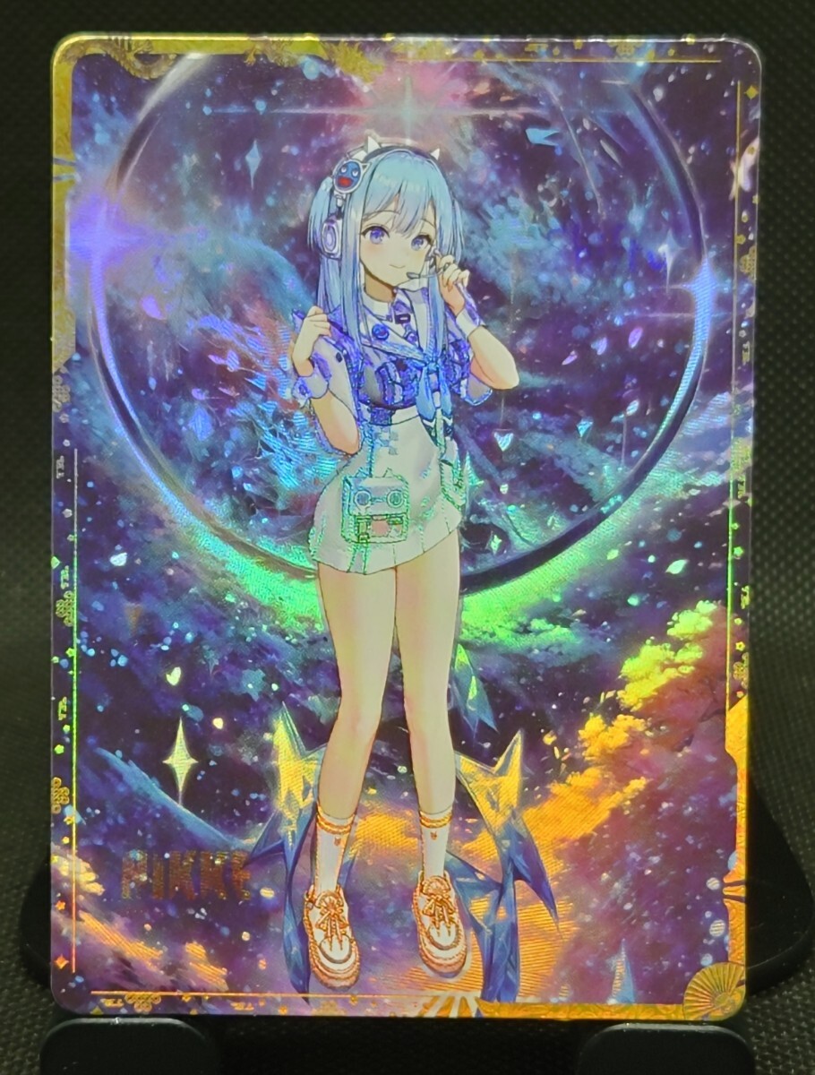 Yahoo!オークション - 【acgカード-157】勝利の女神 NIKKE シフティー