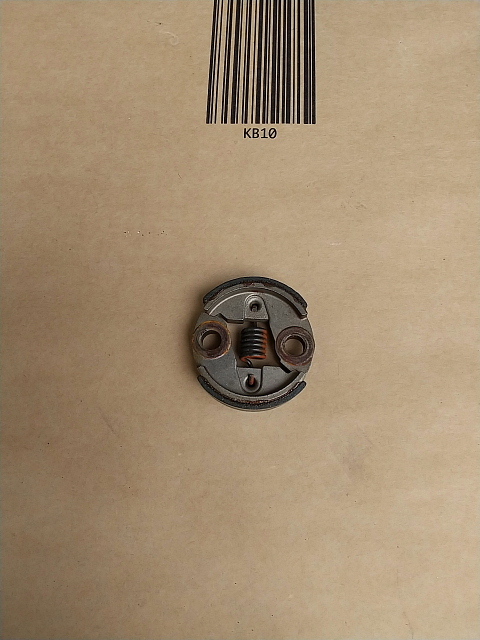 Yahoo!オークション - リョービEKK2620 ゼノア TRZ260 他 クラッチ