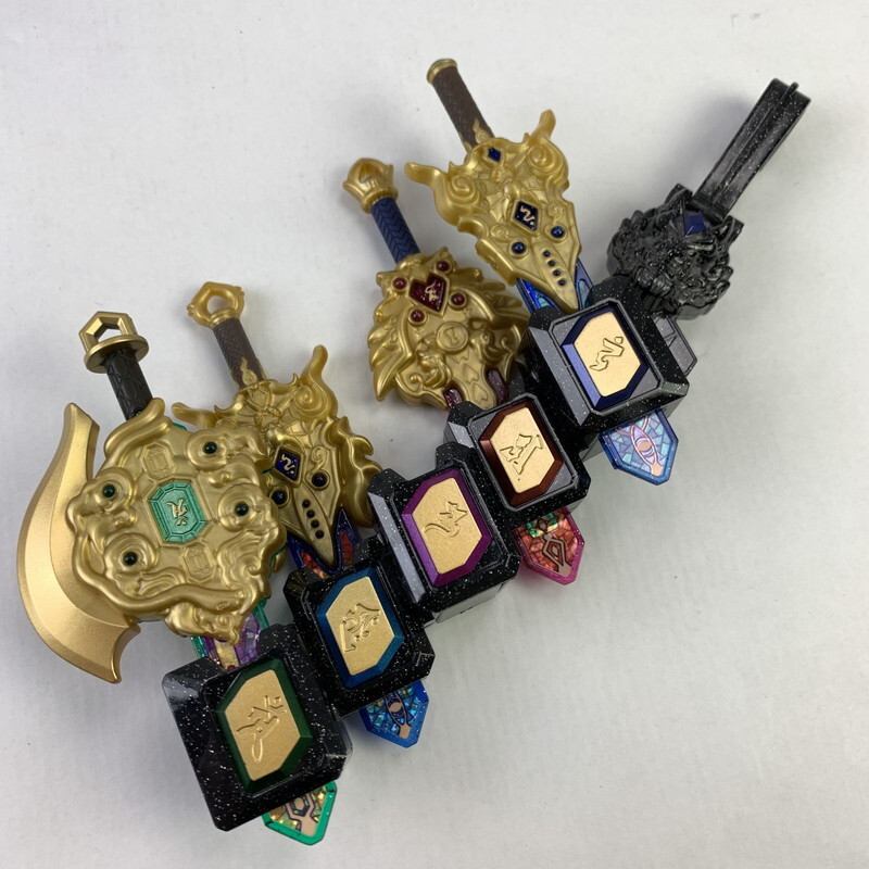 Yahoo!オークション - FUZ【現状渡し品】妖怪ウォッチまとめ 妖怪ウォ...