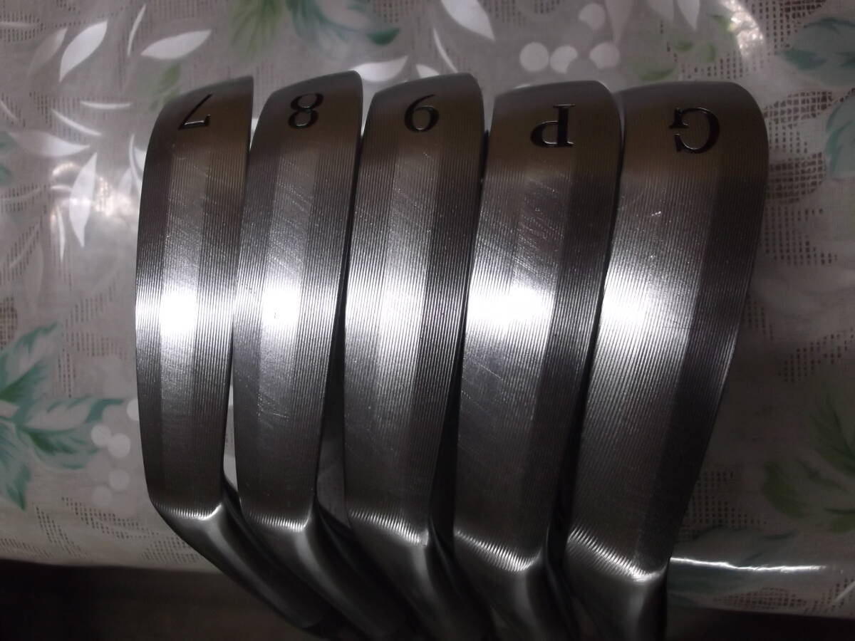 Yahoo!オークション - ワクチンコンポ WACWAC-8 7～PW・GW KBS・TOUR 1...