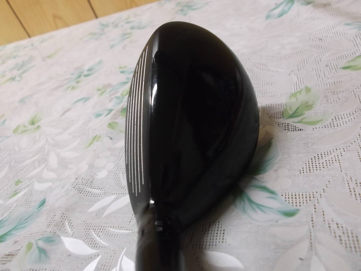 Yahoo!オークション - TSi2 5(24°) ツアーAD・T-60(S)HYBRID シャフト