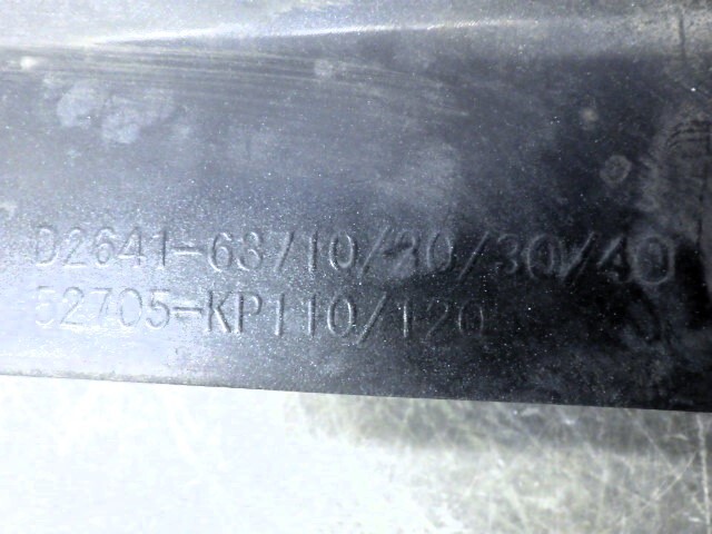 Yahoo!オークション - P055 ヤリスクロス MXPB10 MXPB15 MXPJ10 MXPJ15...