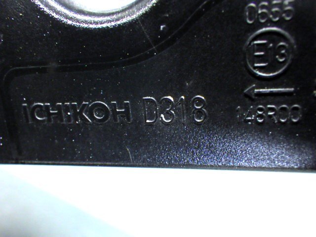 Yahoo!オークション - S041 N-BOXカスタム JF5 JF6 左テール LED D318 ...