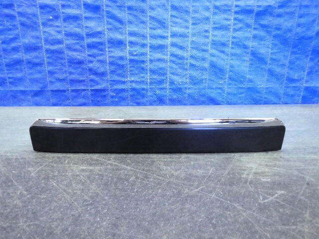 Yahoo!オークション - L727 N-BOXカスタム JF5 JF6 リアガーニッシュ 7...