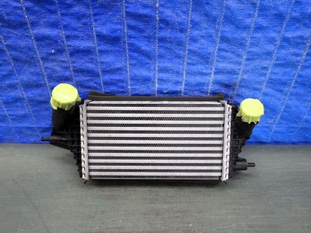 Yahoo!オークション - S504 クロスビー MN71S インタークーラー 13620-...