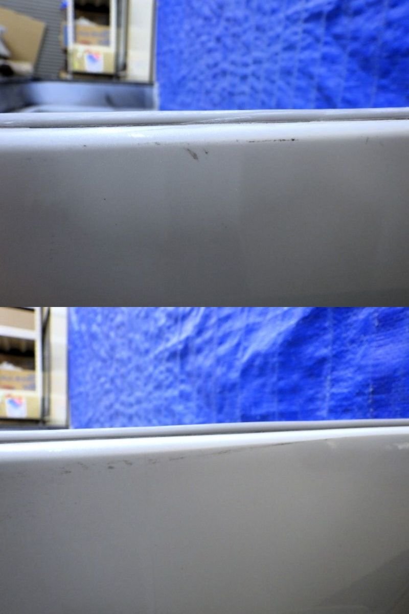 Yahoo!オークション - P058 ハイエース 200 標準 モデリスタ リアスポ...