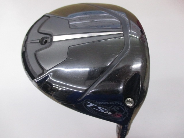 Yahoo!オークション - TSR3 ドライバー【2022年】9度 / TourAD DI-6（S...