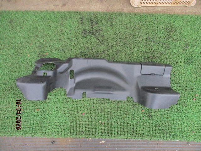 Yahoo!オークション - (0366)AW11 MR2 フロントトランク内張り