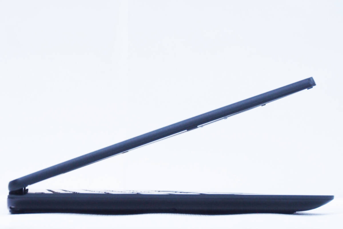 Yahoo!オークション - 1円～ Windows11 軽量薄型約917g 持ち歩き最適 V...