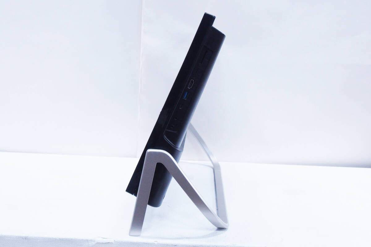 Yahoo!オークション - 卸売 ジャンク ESPRIMO FH WF1/B3 i7-7700HQ 23....