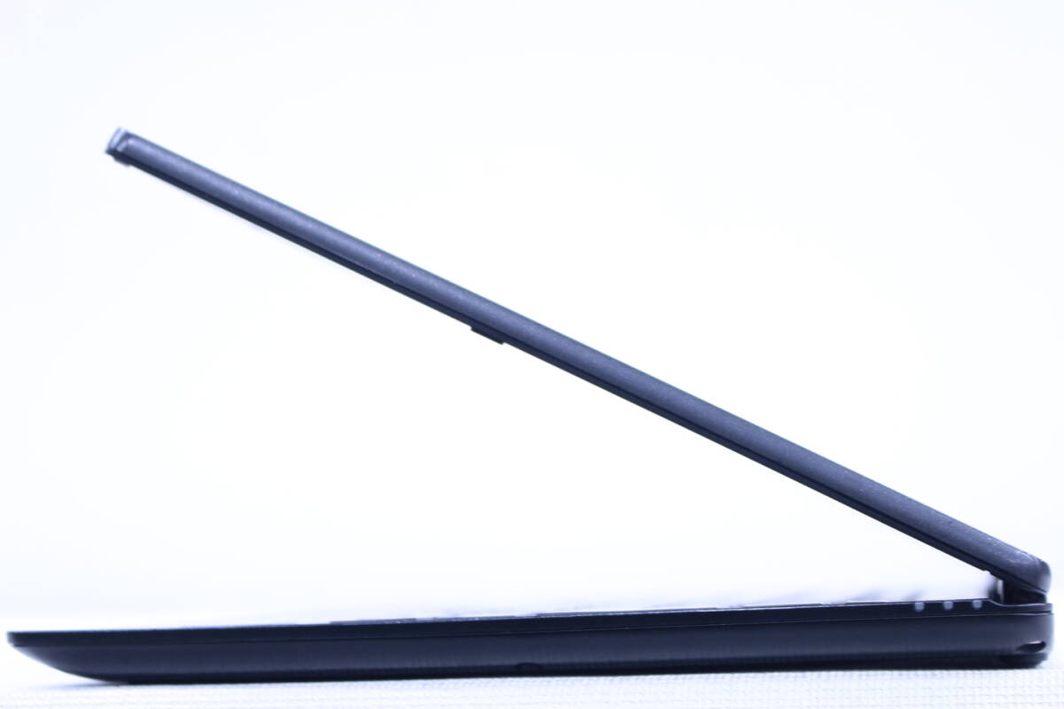 Yahoo!オークション - 1円～ Windows11 軽量薄型約917g 持ち歩き最適 V...