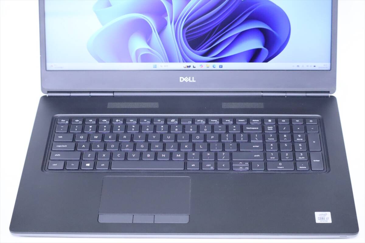 Yahoo!オークション - 1円～ RTX3000 32Gメモリ Corei7 Windows11 バッ...