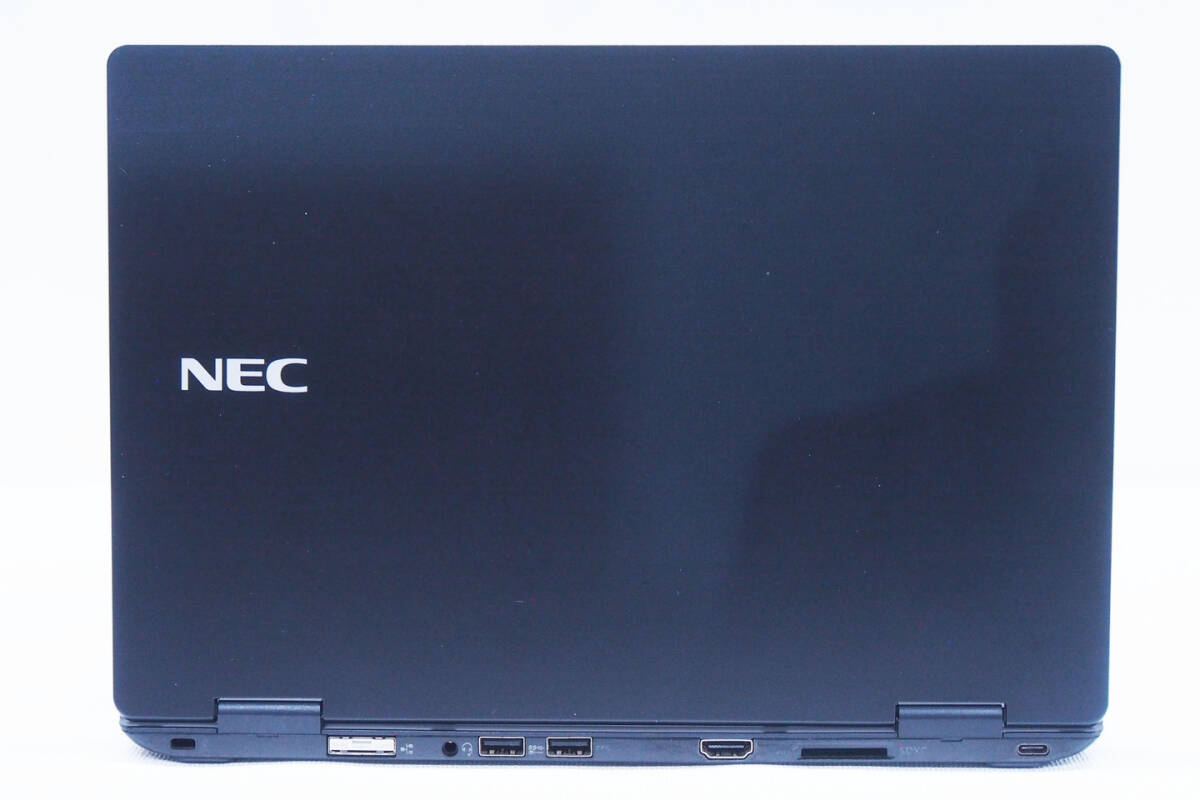 Yahoo!オークション - 1円～ Corei7 Windows11 軽量薄型 約917g 持ち歩...