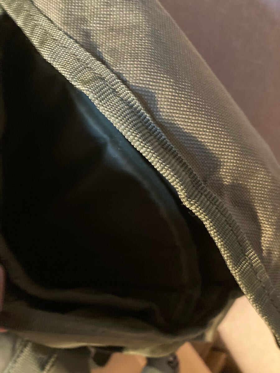 【樂淘letao】日本代購代標第一品牌－YK-6154 #450 ※難あり 長期保管品 ミリタリー系 中古品 リュック ノーブランド 約60cm×約35cm 米軍アメリカ 海兵隊 USMC ...