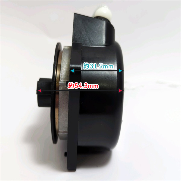 Yahoo!オークション - ゼノア リコイルAssy EZスタート スターターア...