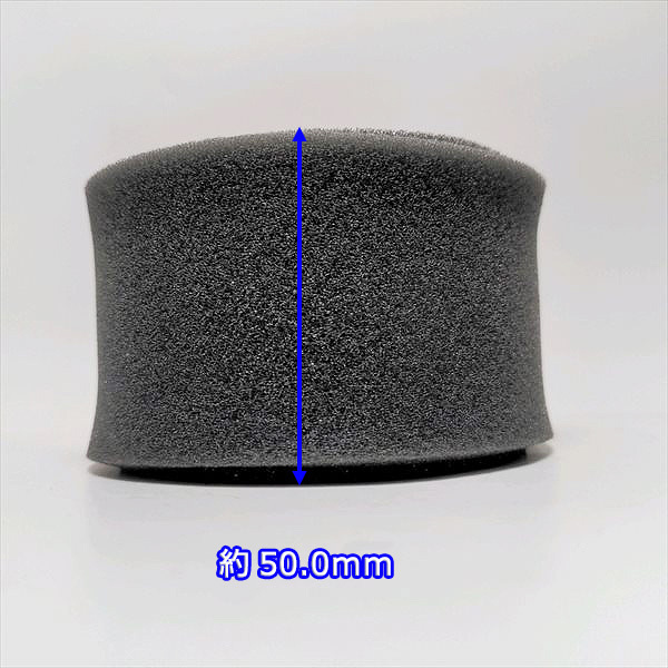 Yahoo!オークション - エアクリーナーエレメント EC-08N エンジンパー...