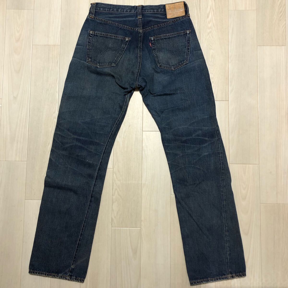 Levi's 47モデル 501XX W36 バレンシア工場 リーバイス ジーンズ Levi's 47モデル 501XX W36 バレンシア工場 リーバイス ジーンズ