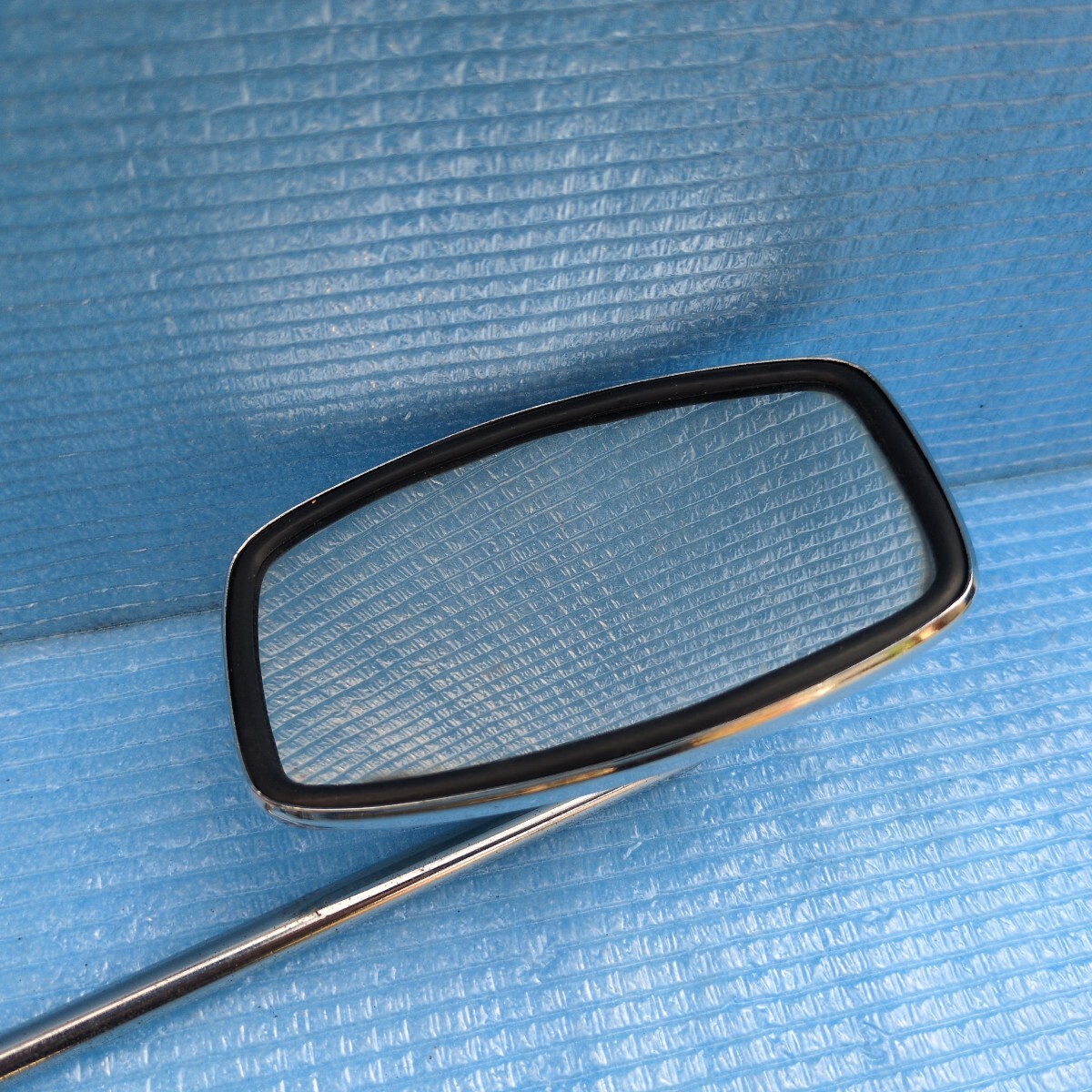 Yahoo!オークション - 当時物 ミツバミラー右 検索)C100 C102 C105 C11...