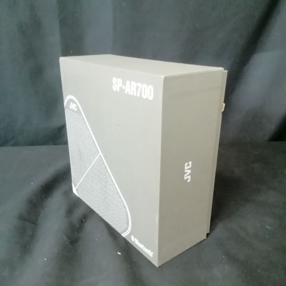 Yahoo!オークション - JVC ケンウッド 会議用マイクスピーカー SP-AR7...