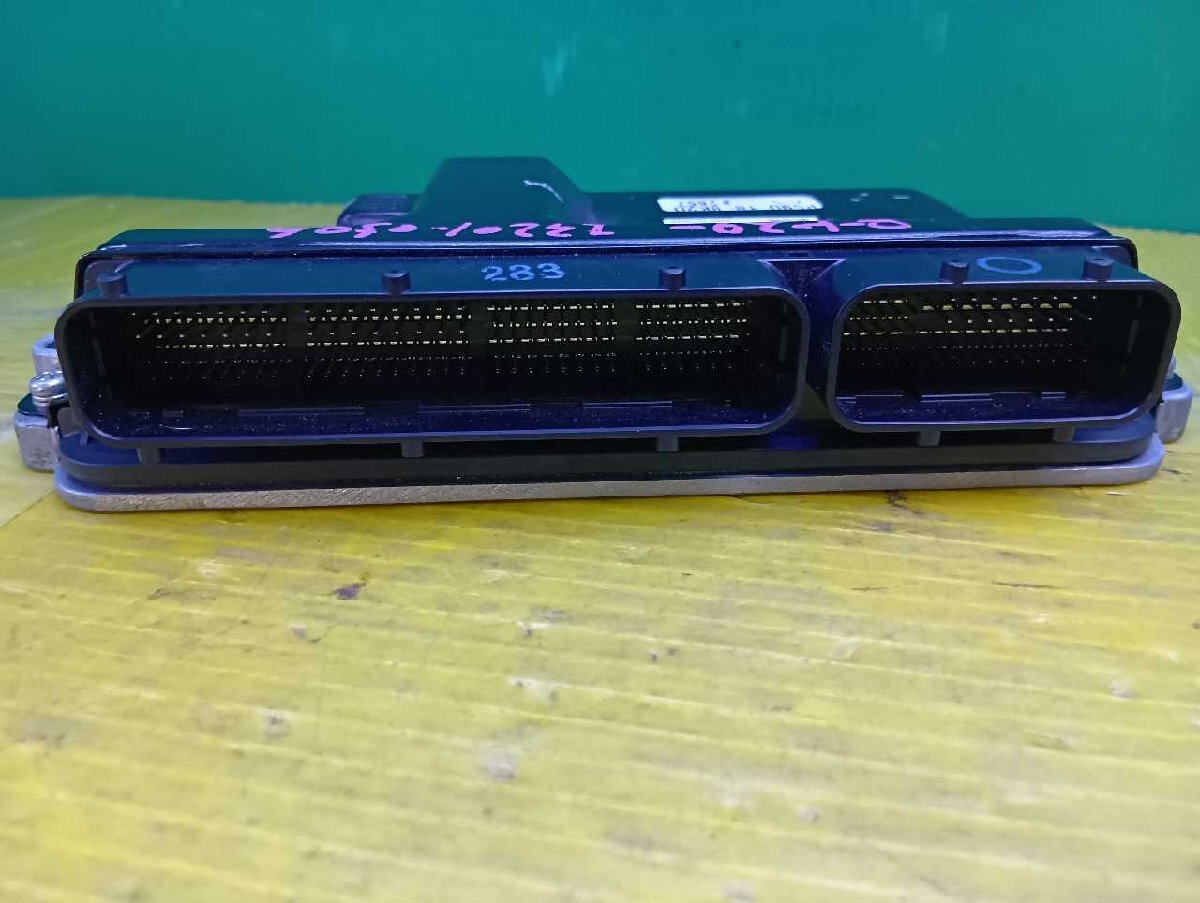 Yahoo!オークション - 越谷 ND系 ロードスター 純正ECU P59D 18 881A 8...