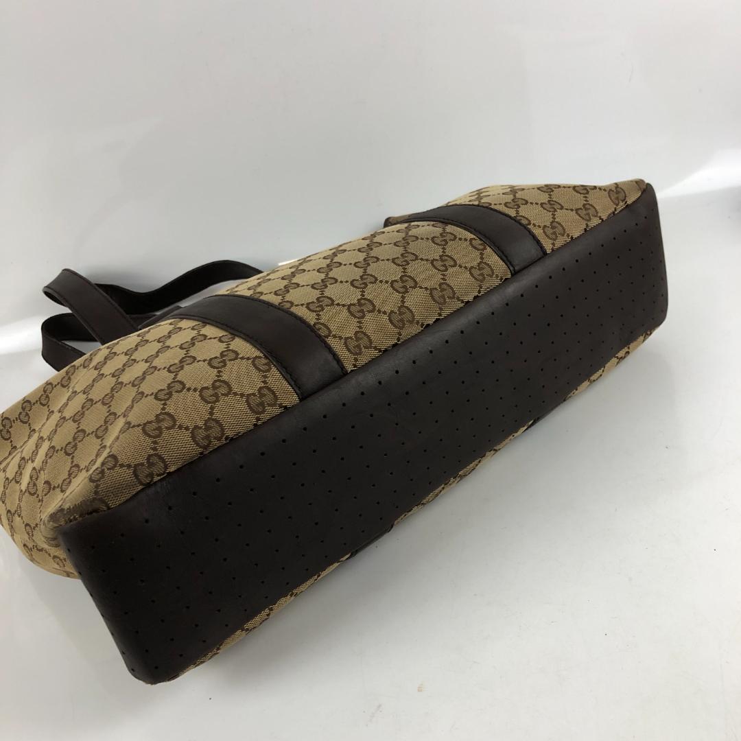GUCCI グッチ GGキャンバス ハンドバッグ 153238 ブランド GUCCI グッチ GGキャンバス ハンドバッグ 153238 ブランド