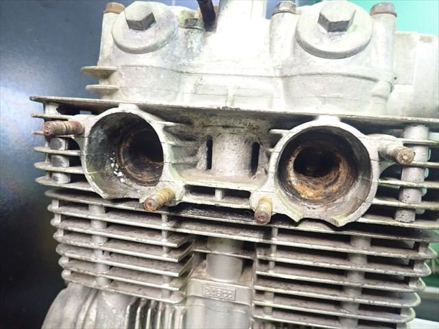 Yahoo!オークション - β250408-1 ヤマハ XS250SP 4A8 (S55年式) 絶版 ...