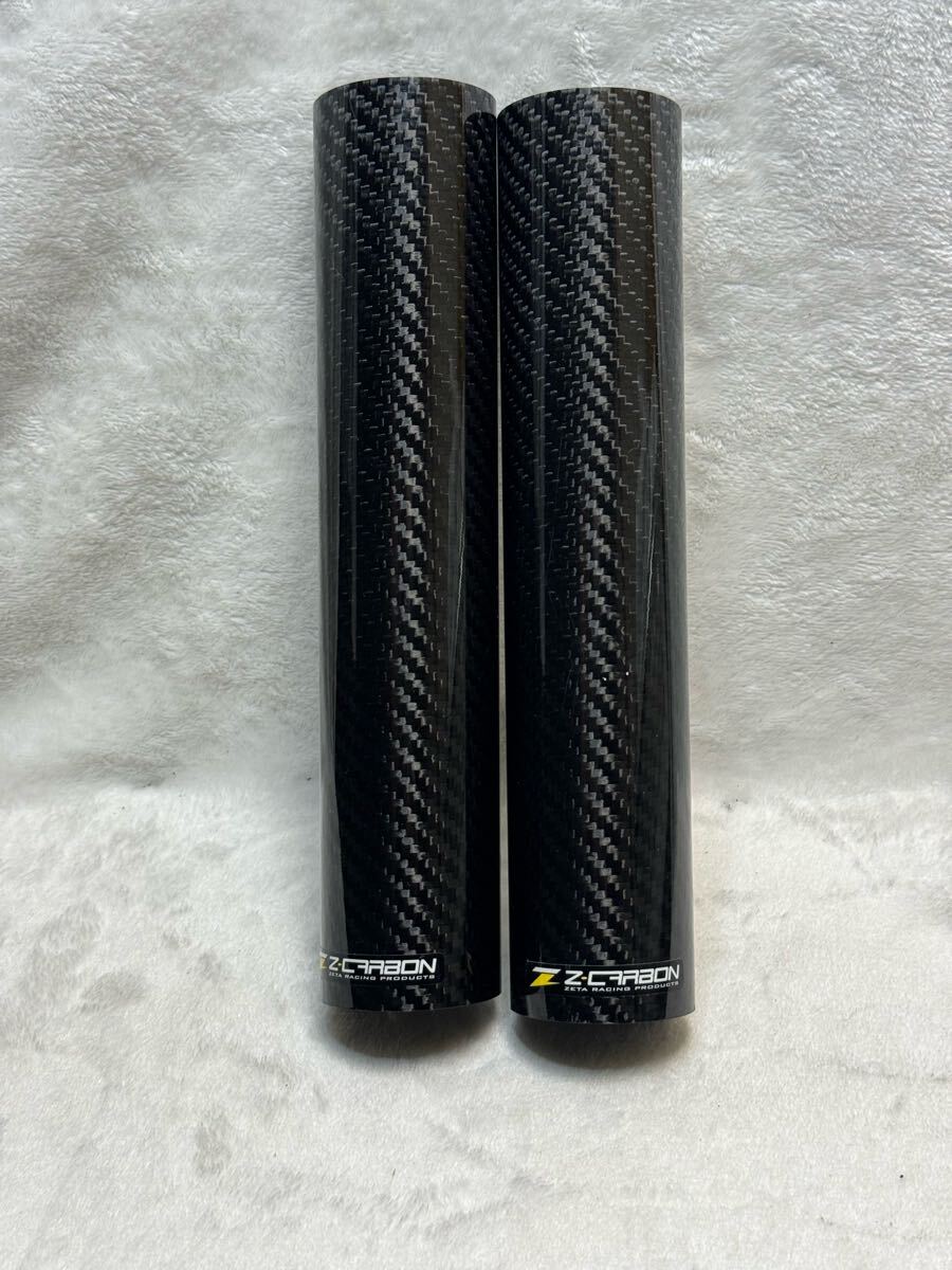 Yahoo!オークション - ZETA Z-CARBON - ズィーカーボン - フォークラッ...