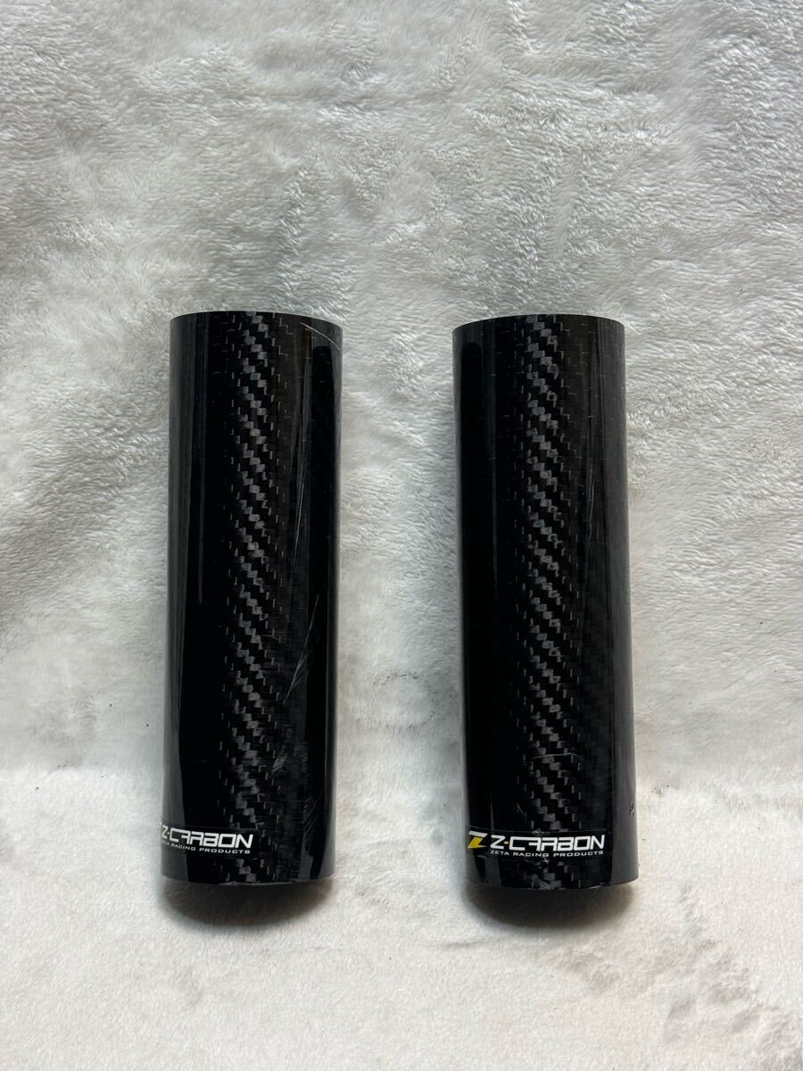 Yahoo!オークション - ZETA Z-CARBON - ズィーカーボン - フォークラッ...