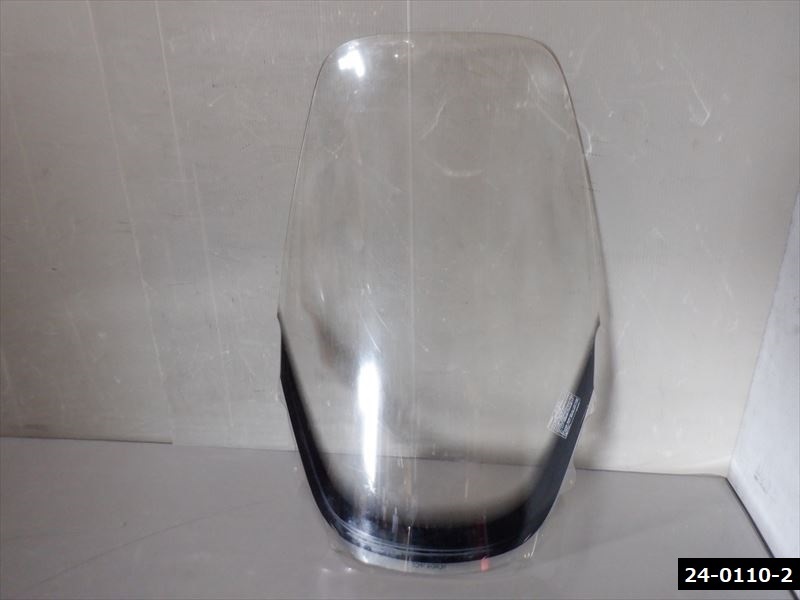 Yahoo!オークション - HONDA HONDA フォルツァ250 MF06 純正スクリーン...