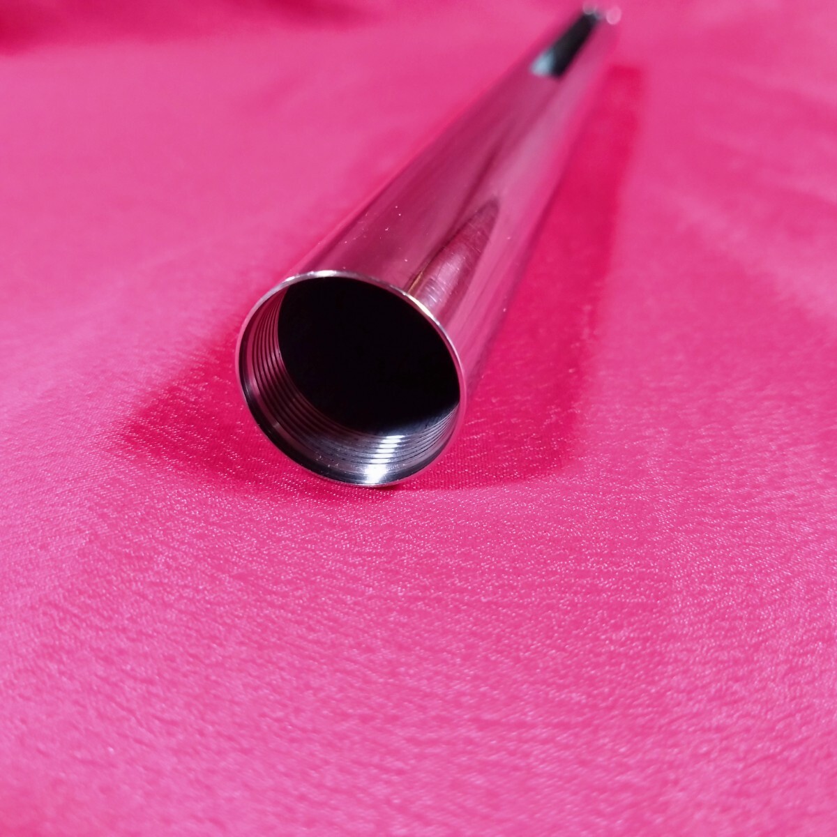 Yahoo!オークション - マルゼン APS2 APS-2 APS ステンレス シリンダー...