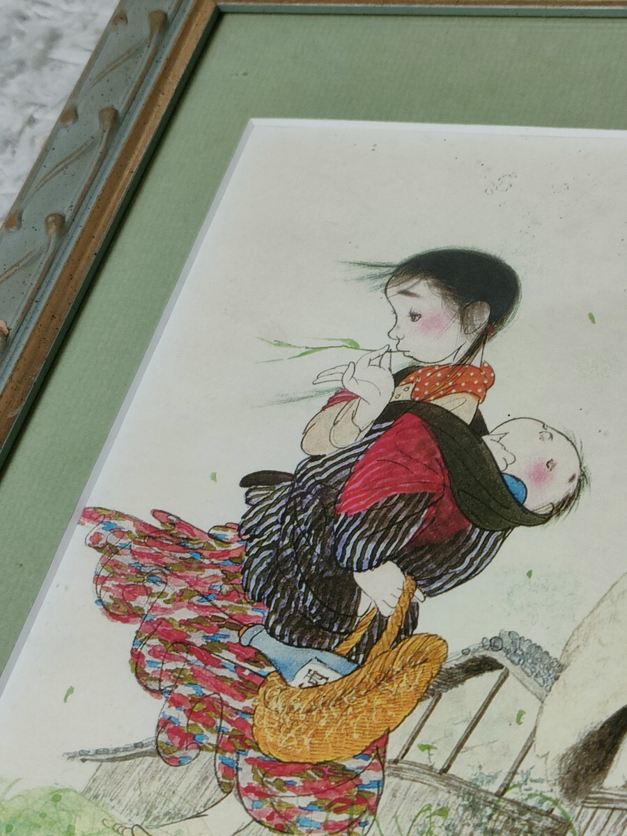 中島 潔 うめ吉 絵 絵画(画集)|売買されたオークション情報 中島 潔 うめ吉 絵 絵画(画集)|売買されたオークション情報
