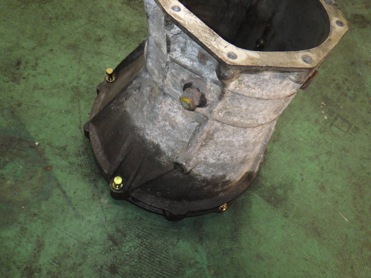 Yahoo!オークション - L型 L4 L6 71B 71C エンジン ミッション 固定ボ...