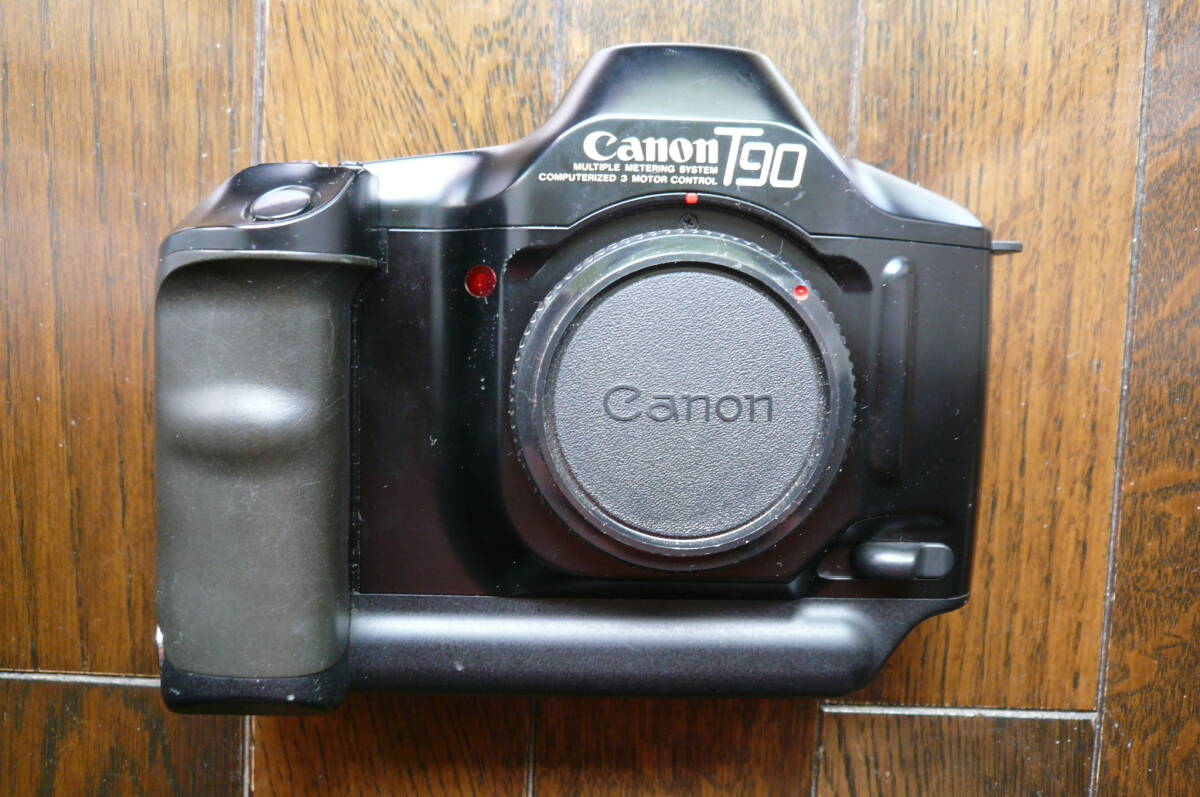 Yahoo!オークション - キヤノンT90