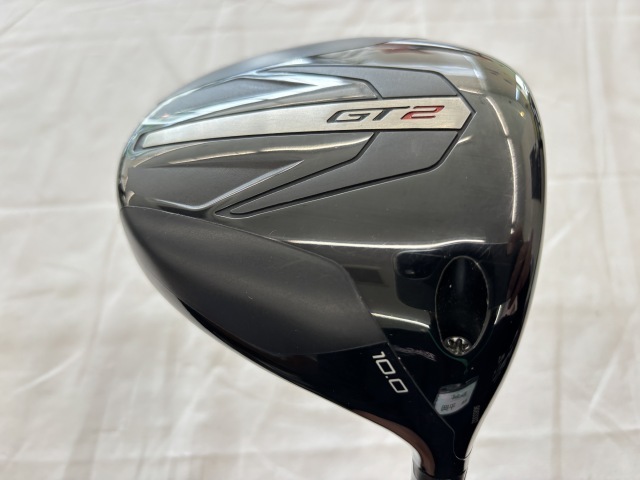 Yahoo!オークション - タイトリスト GT2 Diamana GT60 S 10[4536]