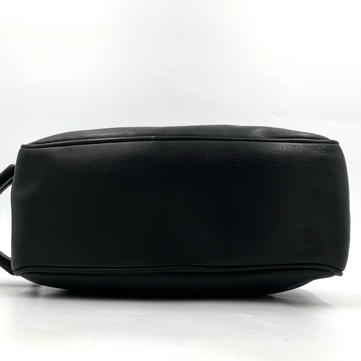 1円【美品・入手困難品】バレンシアガ BALENCIAGA セカンド 1円【美品・入手困難品】バレンシアガ BALENCIAGA セカンド