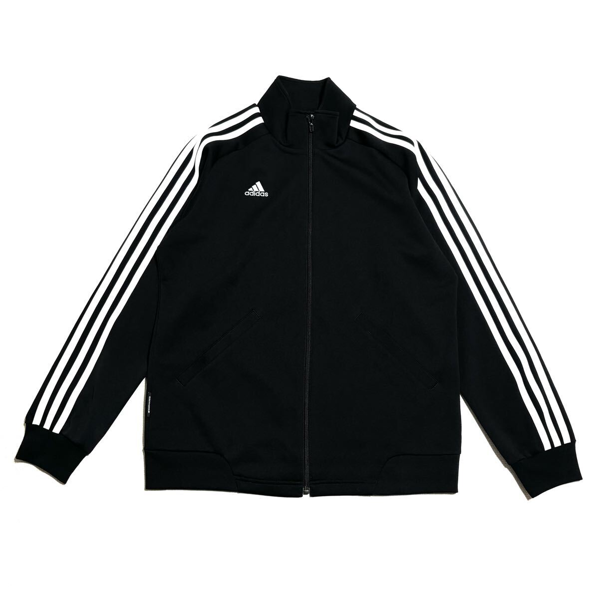 美品!adidas アディダス トラックスーツ セットアップ 上下 美品!adidas アディダス トラックスーツ セットアップ 上下