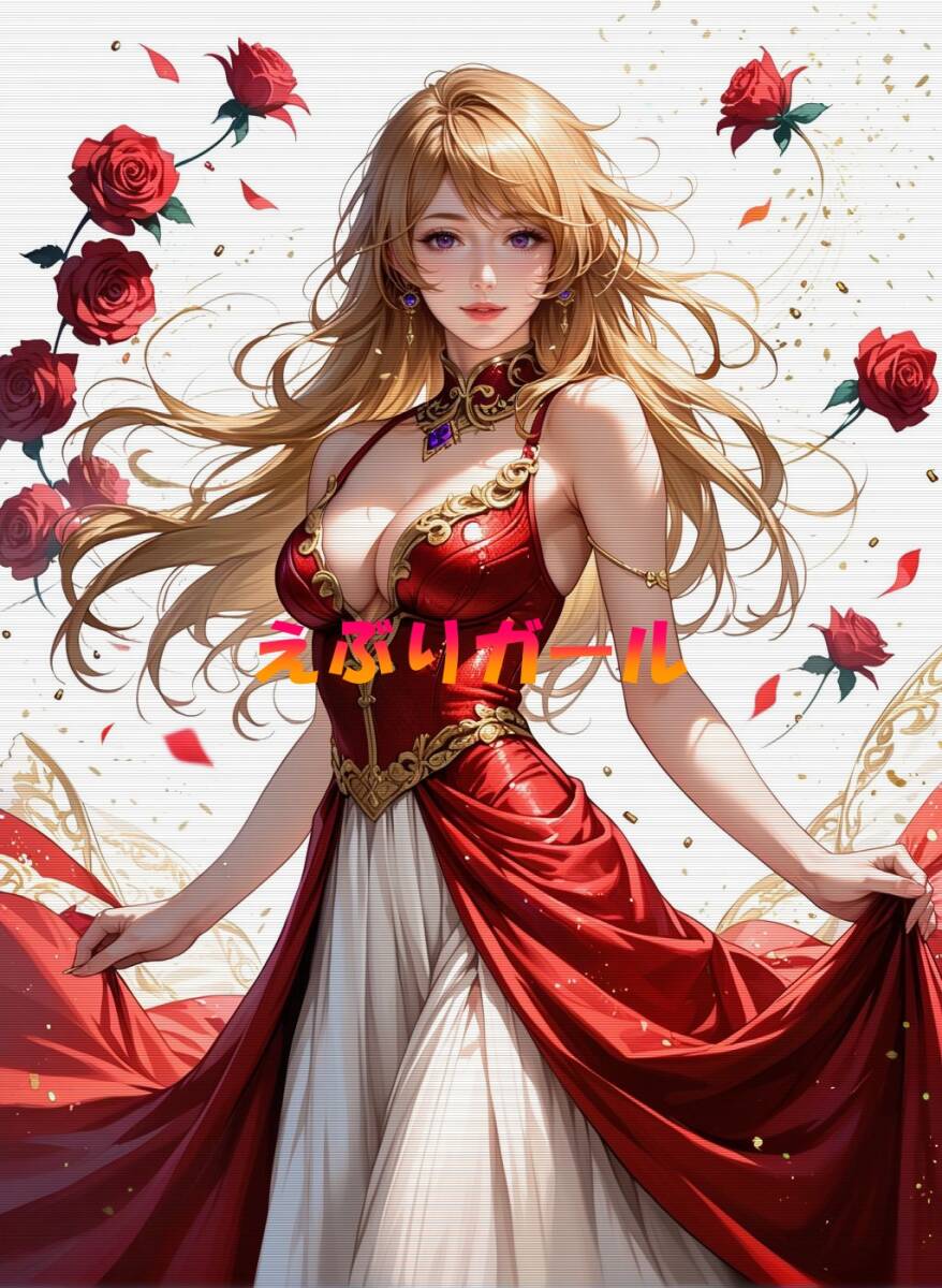 Yahoo!オークション - e3397 宇宙戦艦ヤマト森雪 イラスト アニメ ファ...