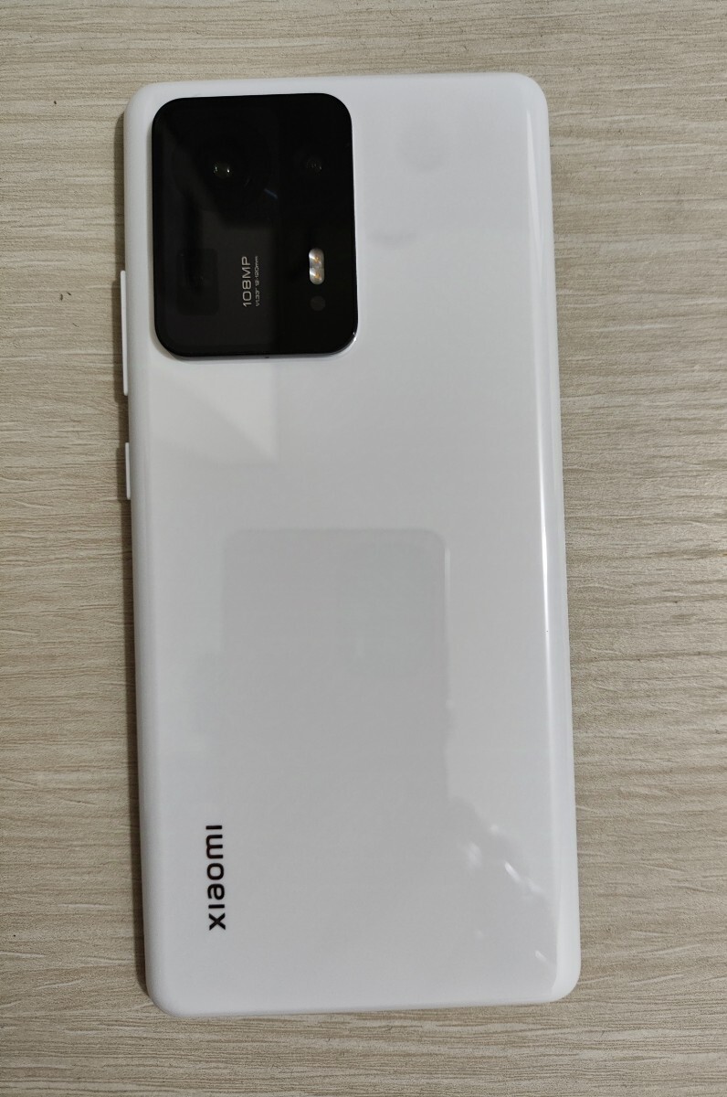 Yahoo!オークション - Xiaomi MIX4 256GB RAM12GB グローバルROM 安定...