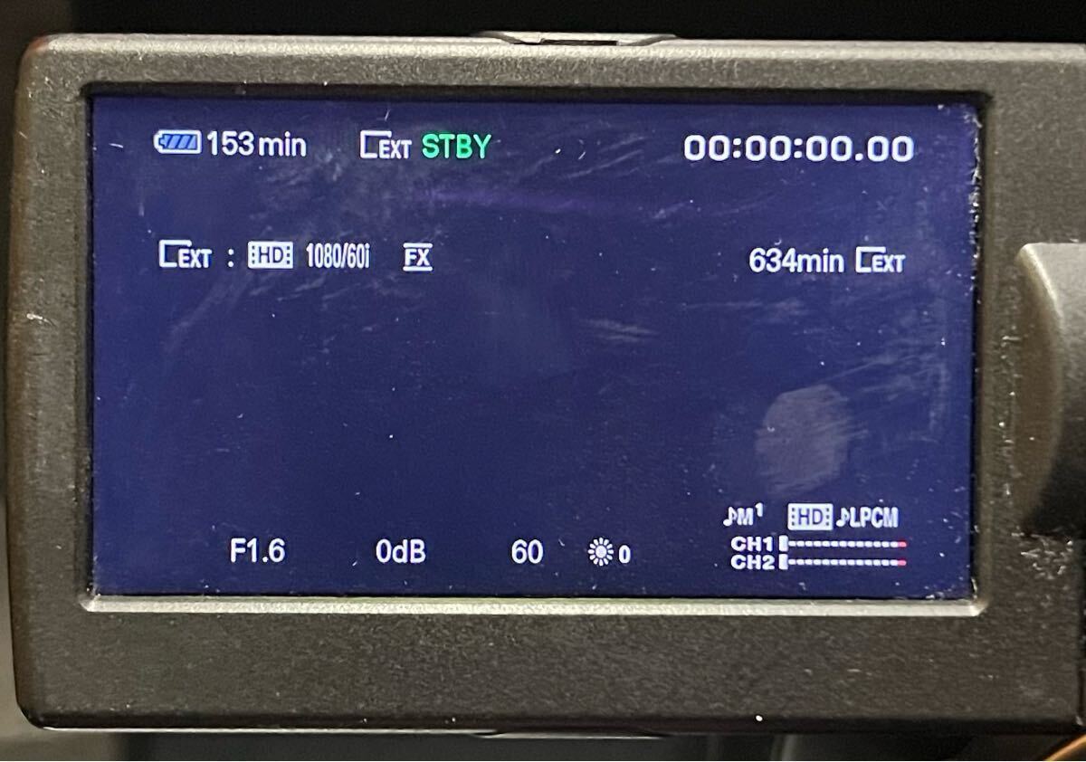 Yahoo!オークション - Sony NP-F970 NP-F730 リチウムイオンバッテリー...