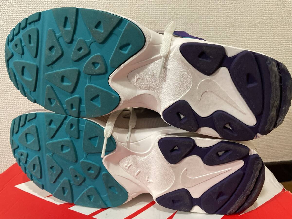 Yahoo!オークション - AIR MAX2 エアマックス2 29cm