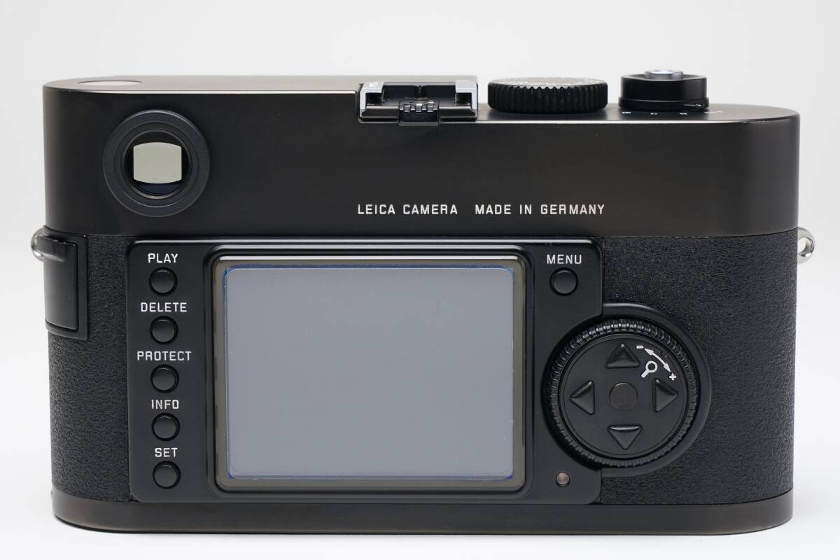 美品 Leica M8 Black Chrom ライカ認定中古1年保証付き|Yahoo 美品 Leica M8 Black Chrom ライカ認定中古1年保証付き|Yahoo