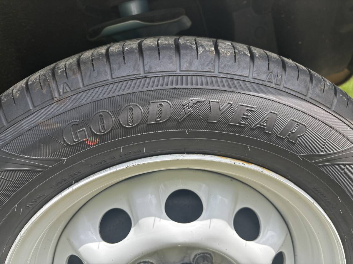 Yahoo オークション 日産 ラシーン 1996年式 タイプⅡ 4at 138 460km