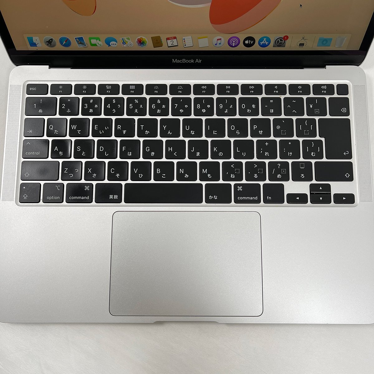 ☆1円スタートお得!☆MacBook Air 13インチ 2020 Retina Apple ☆1円スタートお得!☆MacBook Air 13インチ 2020 Retina Apple