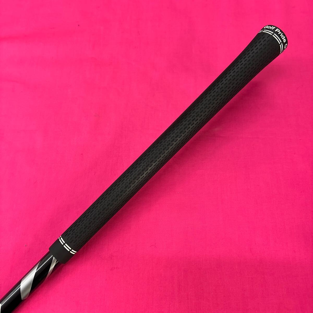 Yahoo!オークション - 7番 AP3 718 MCI 60-S装着 タイトリスト