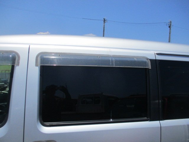 Yahoo!オークション - U63W タウンボックス 左 助手席側 リア ドアバイ...