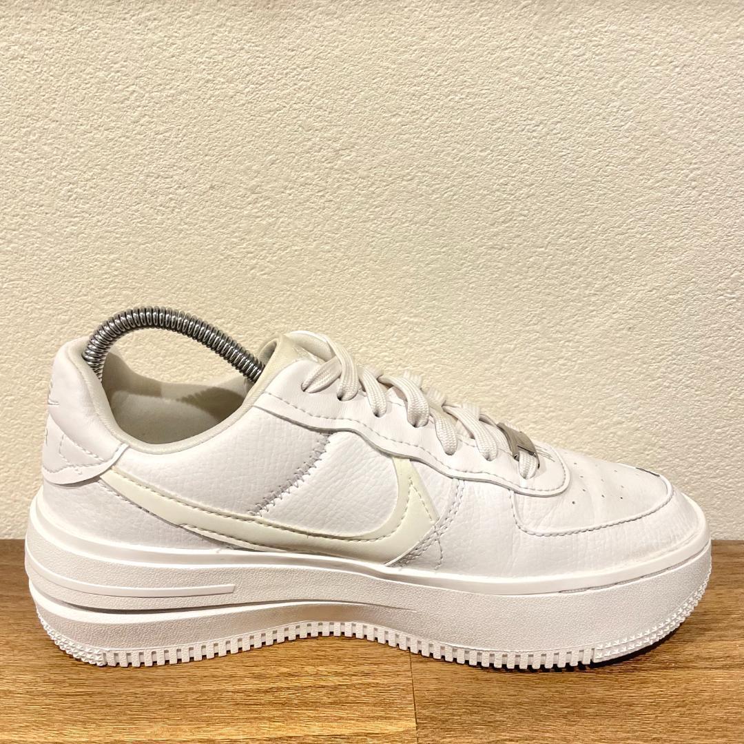 NIKE W AIR FORCE 1 PLT.AF.ORM LV8 ナイキ エア フォース ワン NIKE W AIR FORCE 1 PLT.AF.ORM LV8 ナイキ エア フォース ワン
