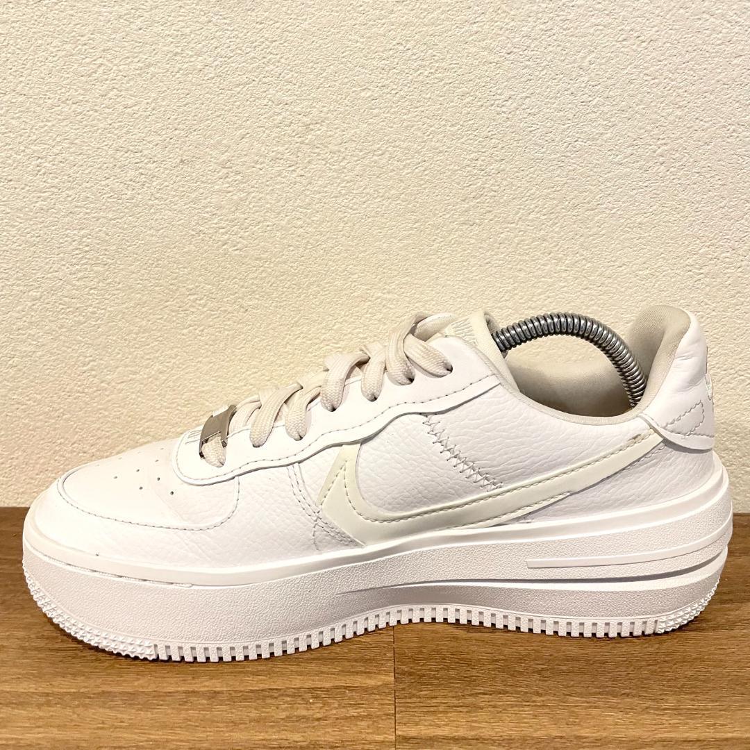 NIKE W AIR FORCE 1 PLT.AF.ORM LV8 ナイキ エア フォース ワン NIKE W AIR FORCE 1 PLT.AF.ORM LV8 ナイキ エア フォース ワン