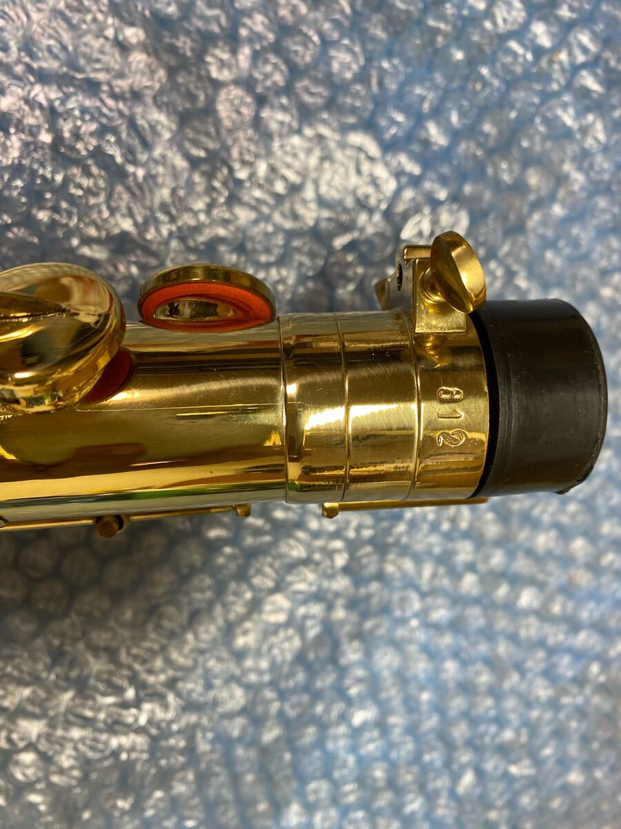 Yahoo!オークション - Kaerntner 812(74cm) テナーサックス