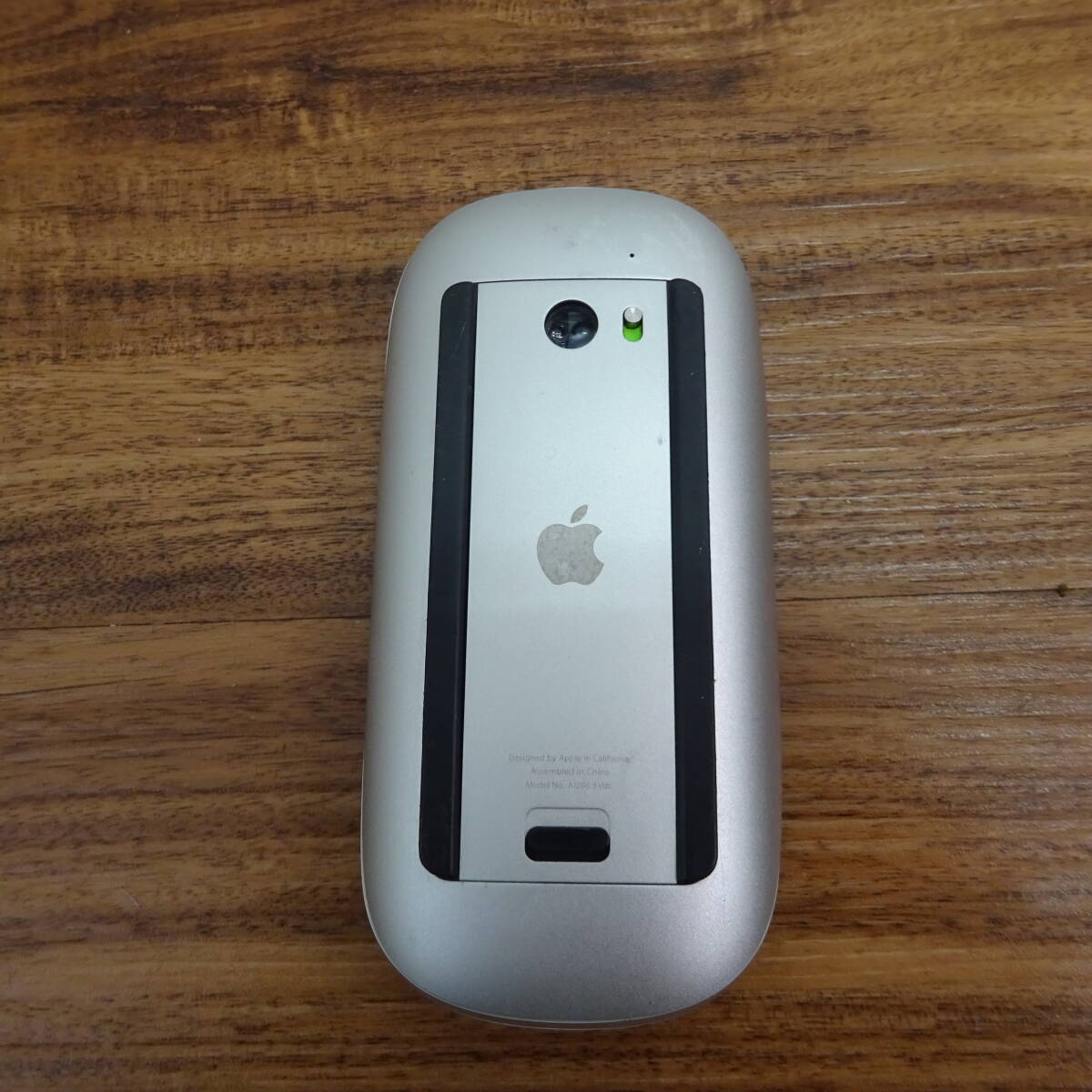 Yahoo!オークション - Apple | アップル Magic Mouse A1296 ワイヤレ...