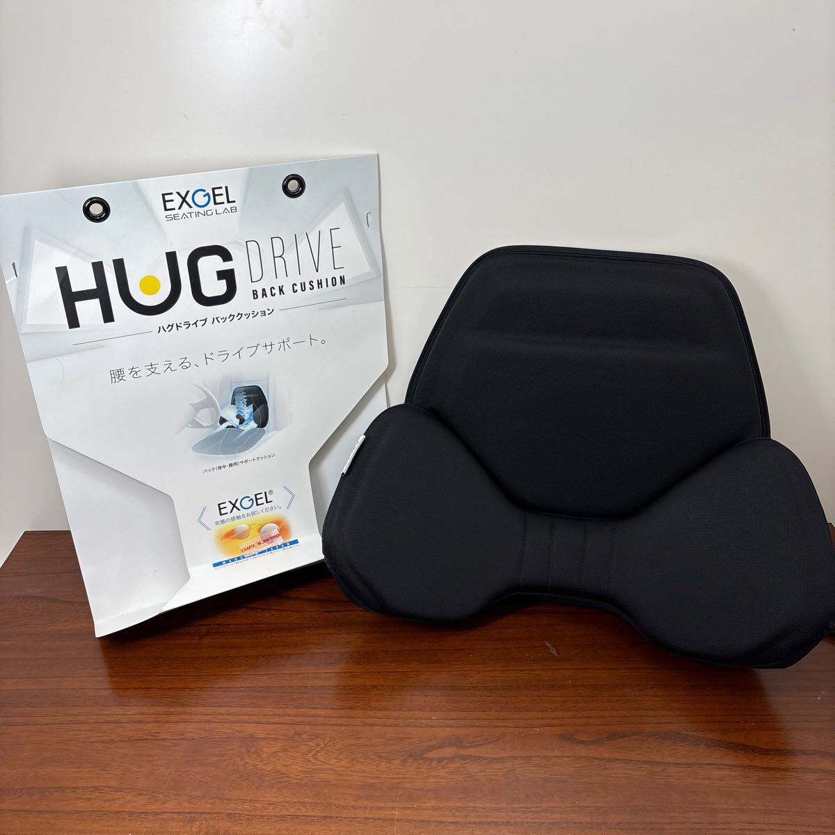 Yahoo!オークション - EXGEL エクスジェル HUG DRIVE ハグドライブ サ...